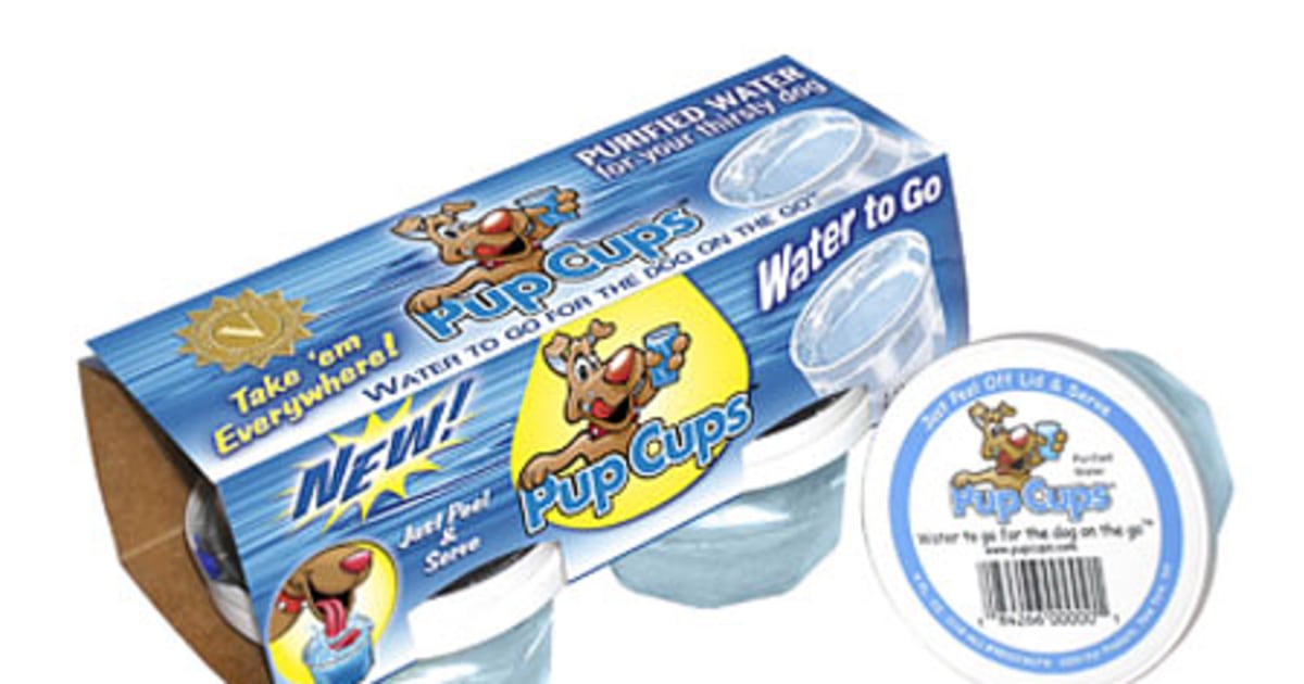 Company taps designer H2O for Fido