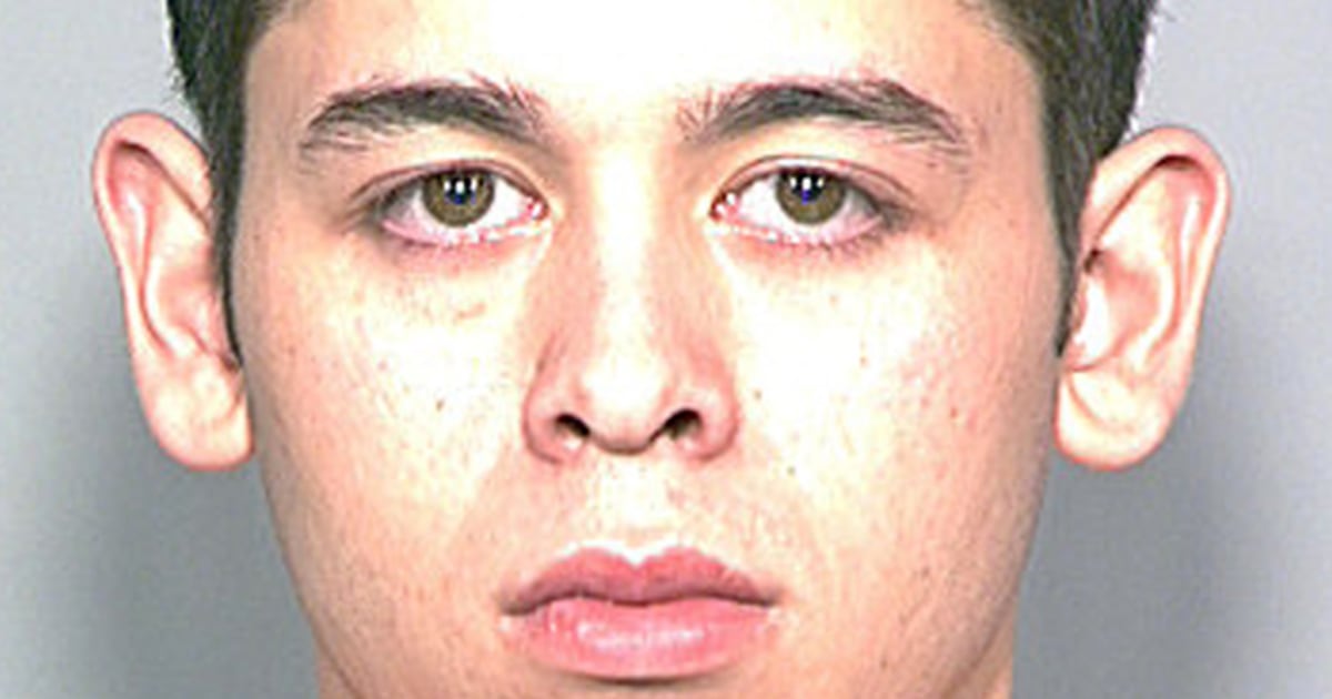 Shooting suspect to police: ‘Follow the screams’