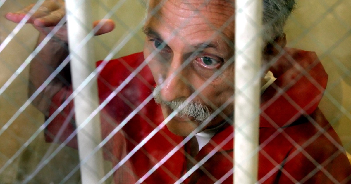 N.C. carries out nation’s 1,000th execution