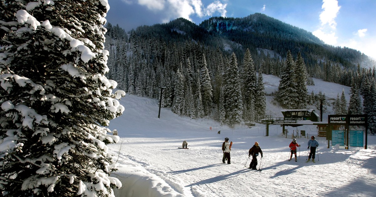 Ski Utah: Six resorts in one day