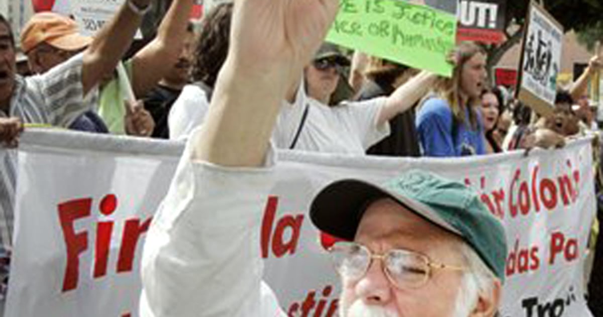 As oldest boomers near 60, a look back