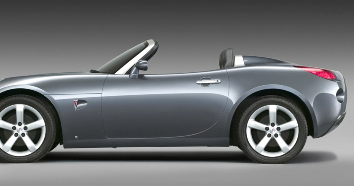 Hottest sports cars for 2006