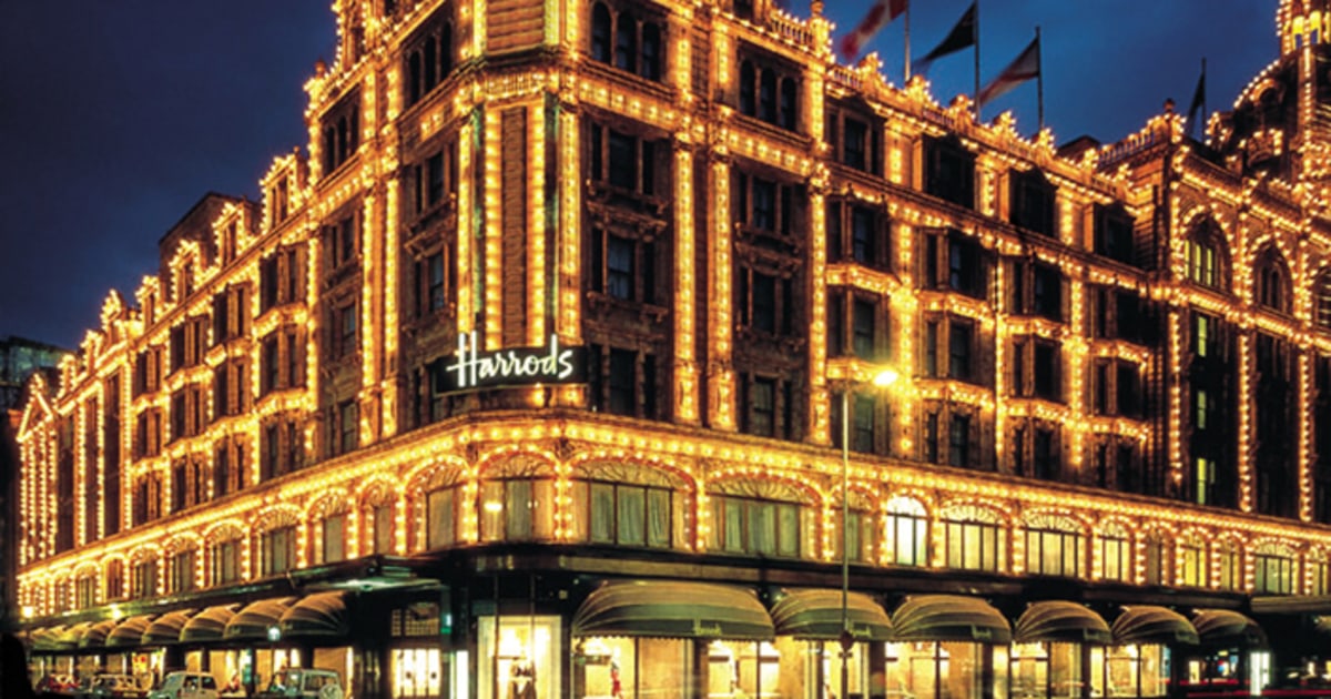 World's top shops 2005
