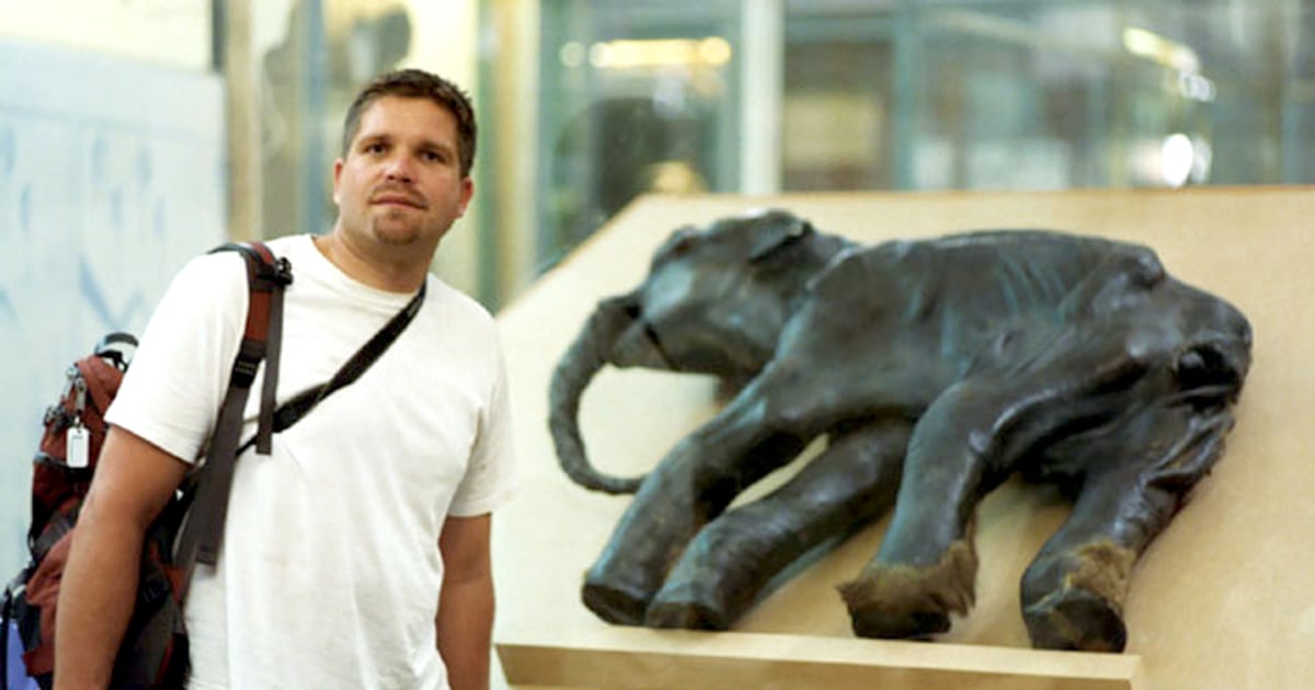 Mammoth DNA could spark resurrection