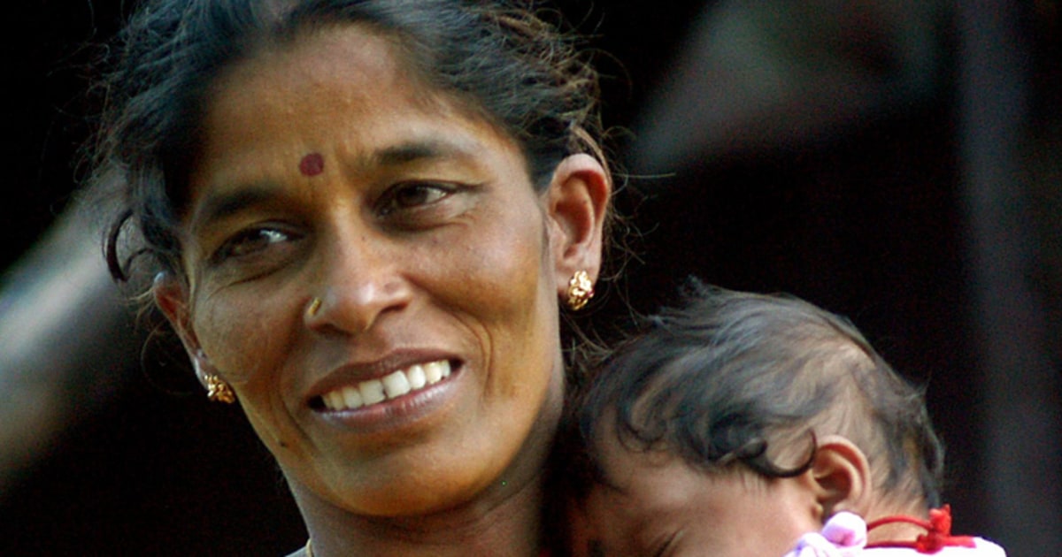 ‘I still can’t forget the dead children’