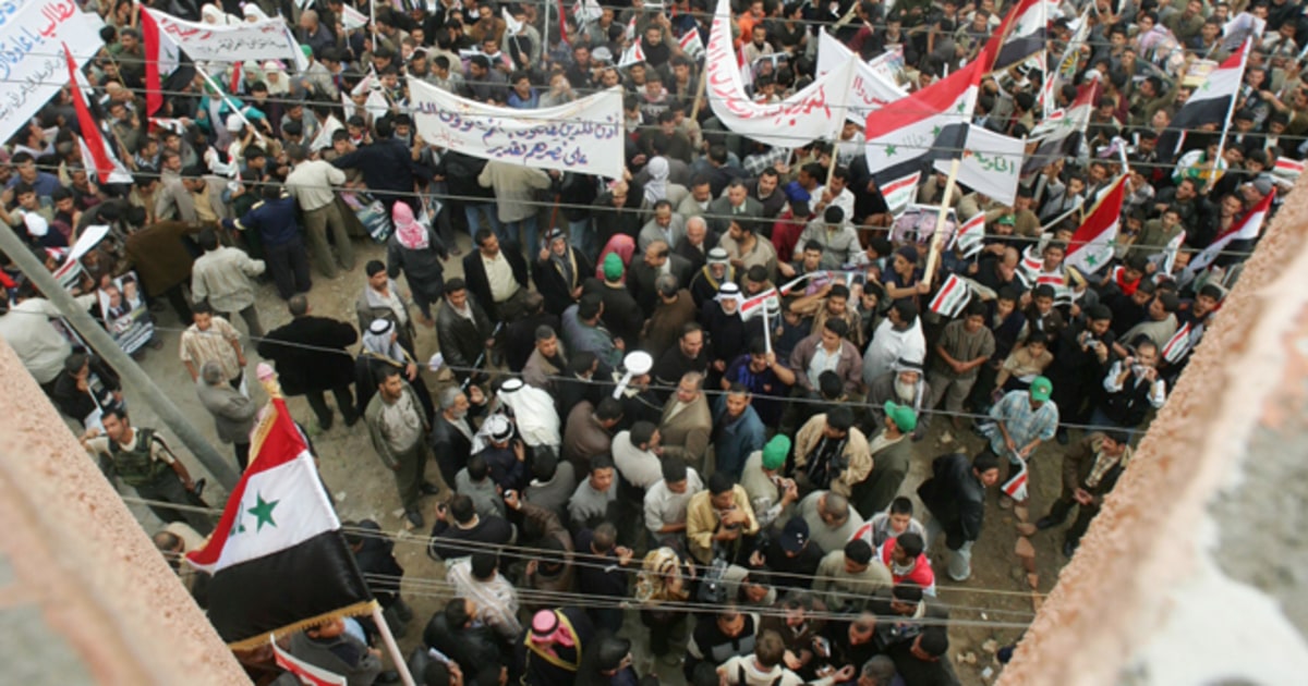 Iraq to remove 90 former Baathists from ballots