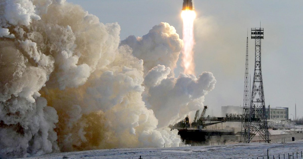 galileo launch schedule