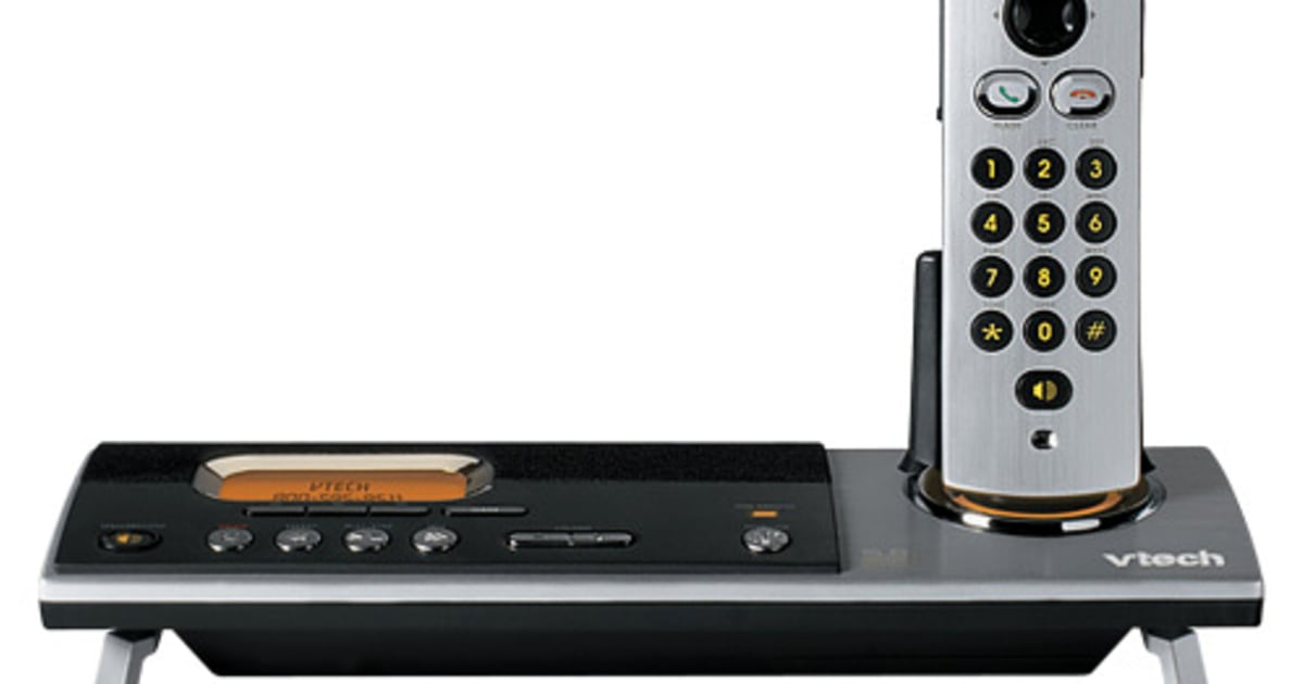 Goodbye Ma Bell, hello Internet phone service