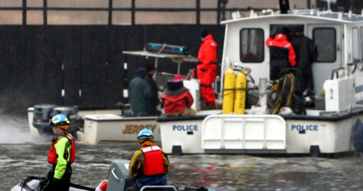 Body of missing N.J. police officer recovered