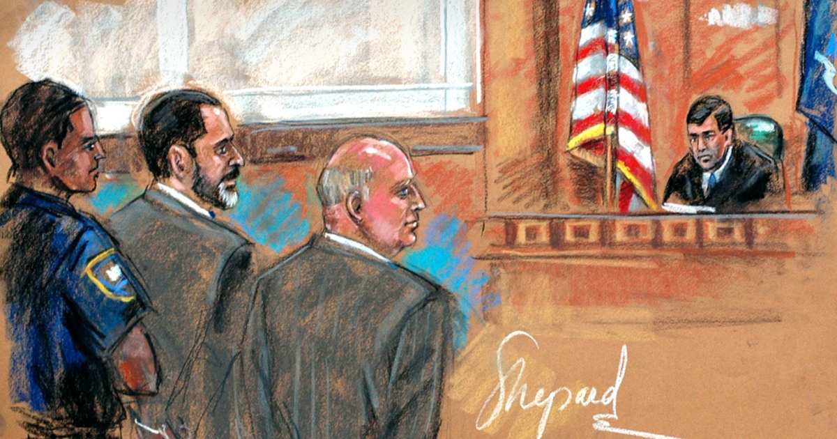 Ex-Tyco executives get up to 25 years in prison