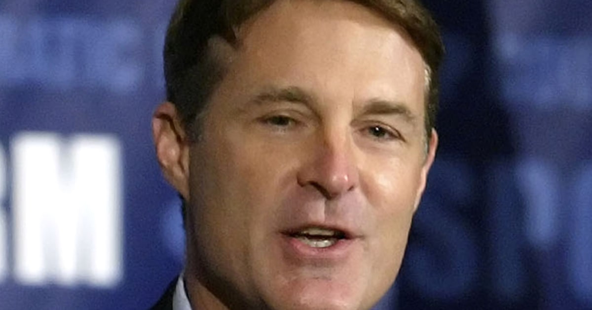 Q&A: Evan Bayh