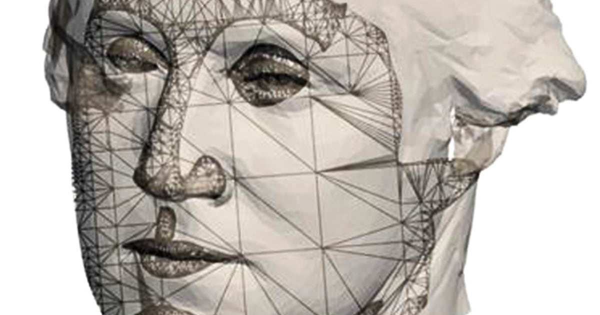 Exhibit aims for the real George Washington