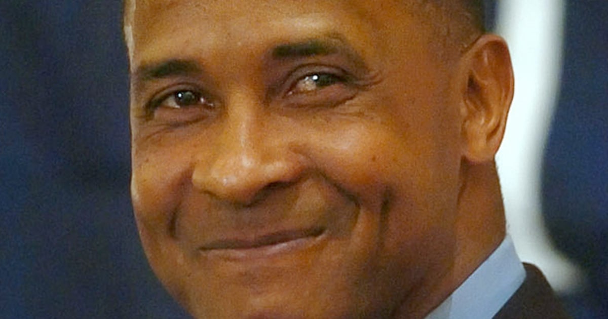 Lynn Swann running for Pennsylvania governor