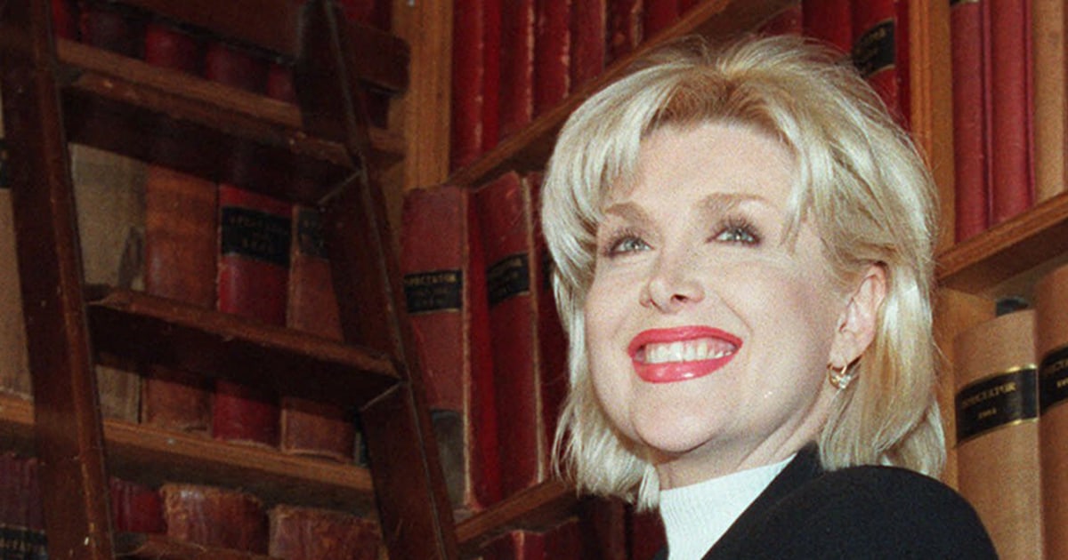 Bill Clinton’s ex-lover loses bid to revive lawsuit