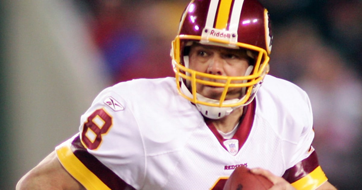 Stats don't tell true value of Brunell