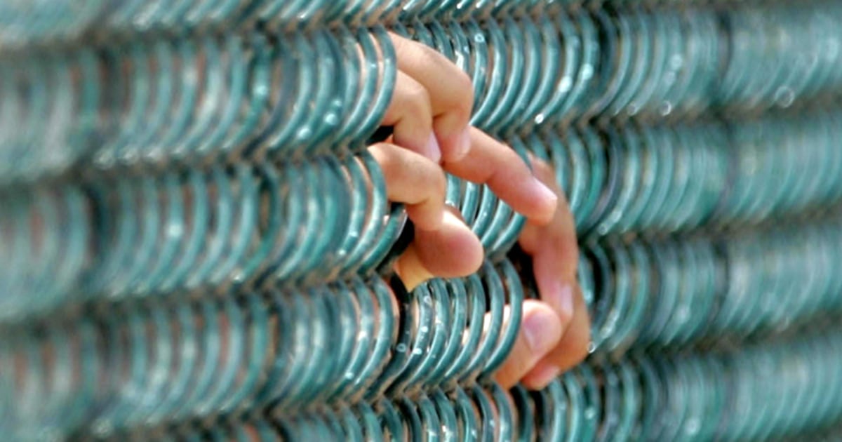 Gitmo upgrades as prison enters 5th year