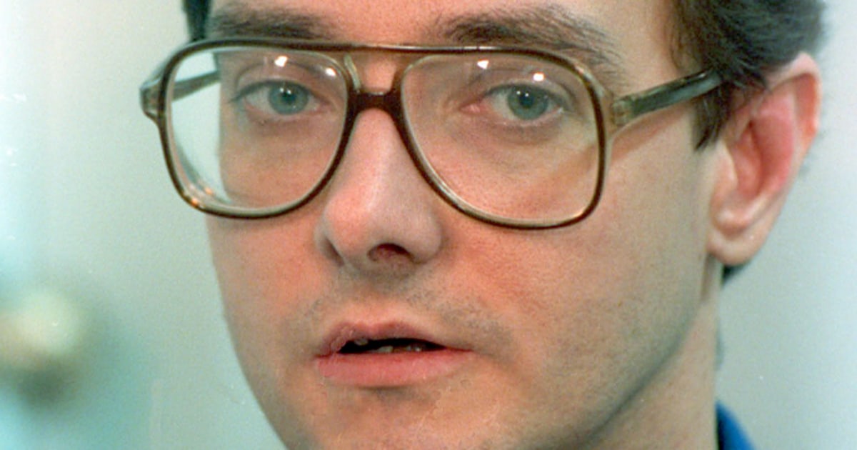 DNA tests confirm executed man's guilt