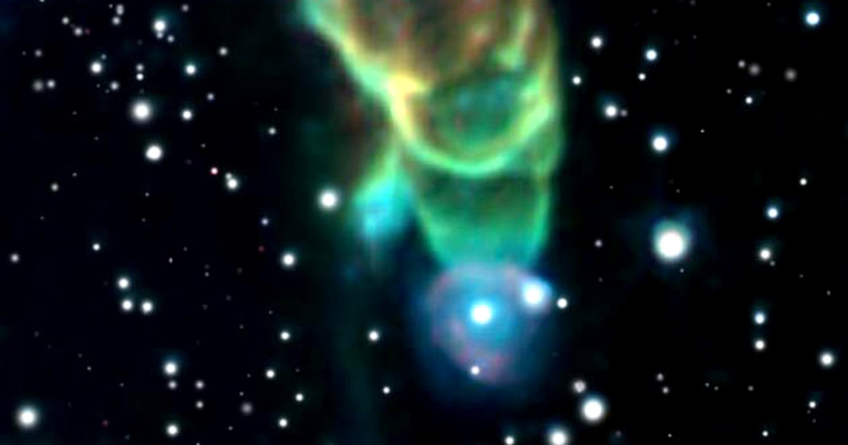 space tornado renamer