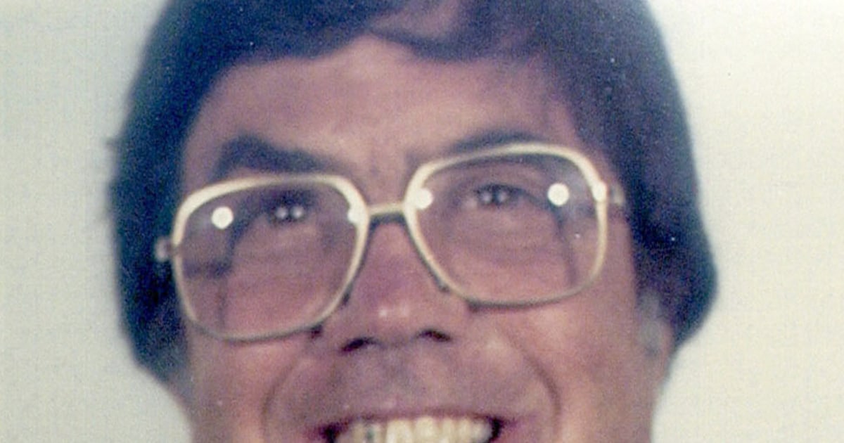 Alleged mob boss 'The Clown' captured