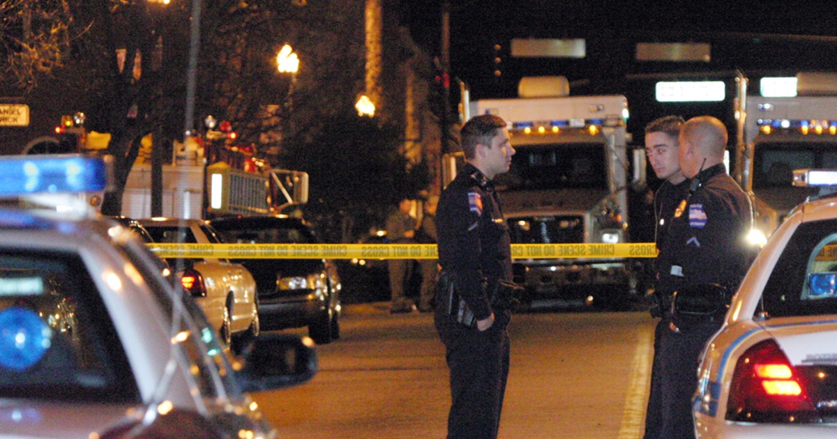 Surrender ends two-day Ga. hostage standoff