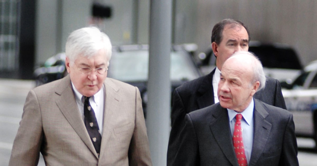 Lay-Skilling trial really comes down to lying