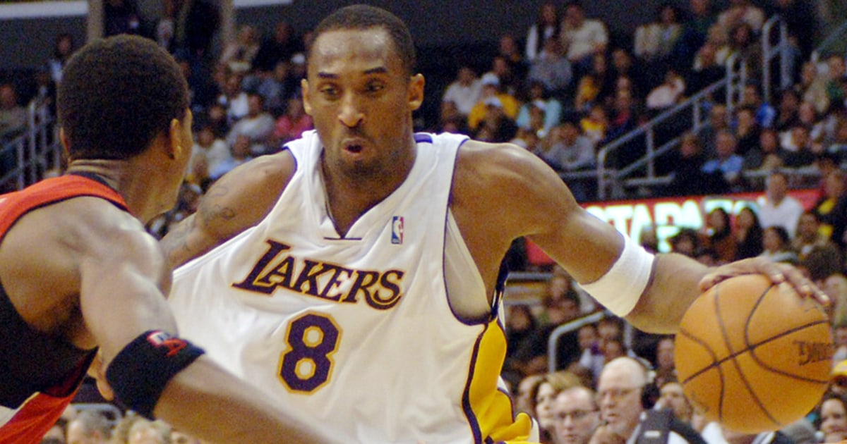 Kobe will break Wilt's record eventually