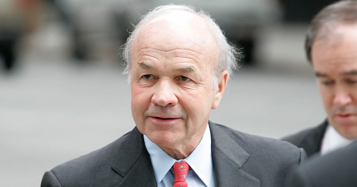 Before scandal, Lay was Houston's go-to guy