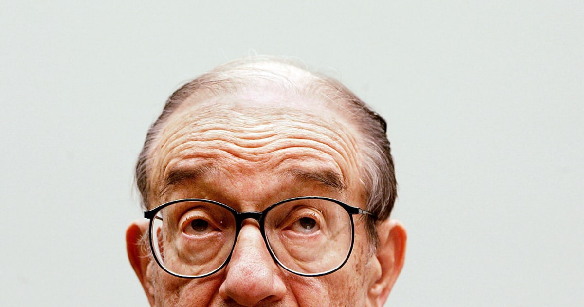 Greenspan's legacy: uncommon insight