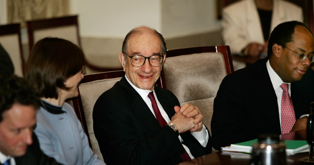 Fed hikes rates again as Greenspan wraps term