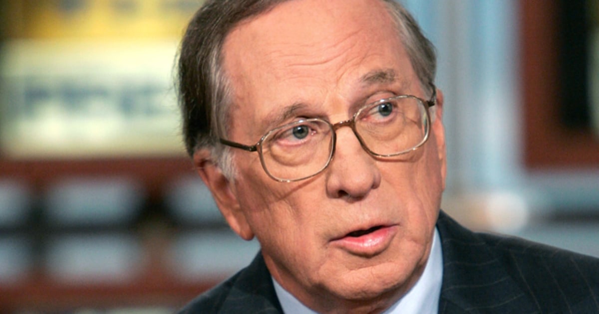 Nunn: Bush must agree to listen to world