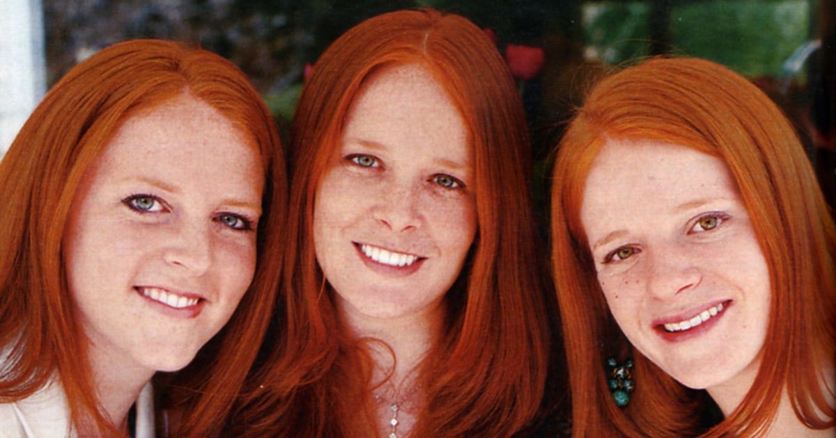 Turning tragedy into inspiration