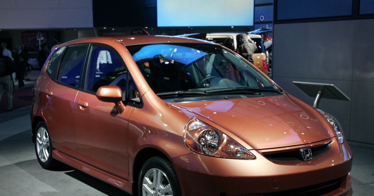 Small cars set to become the next big thing