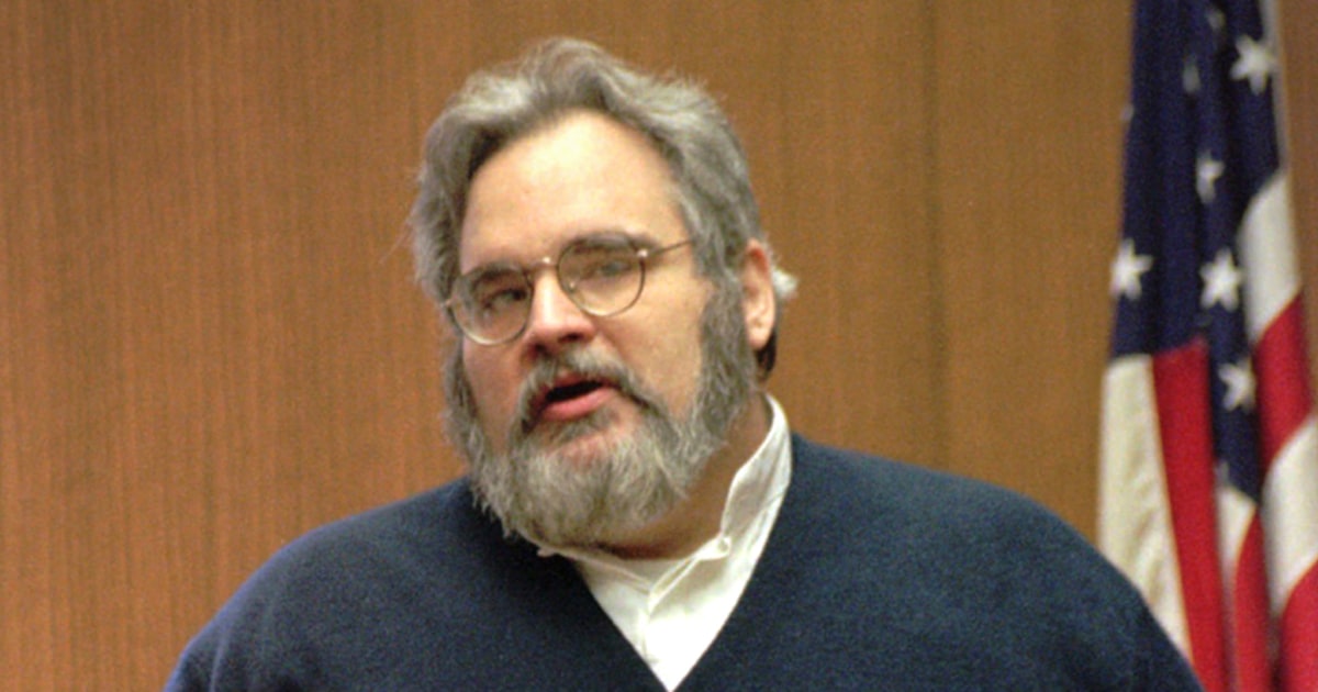 Prisoner once found too fat to hang dies at 51