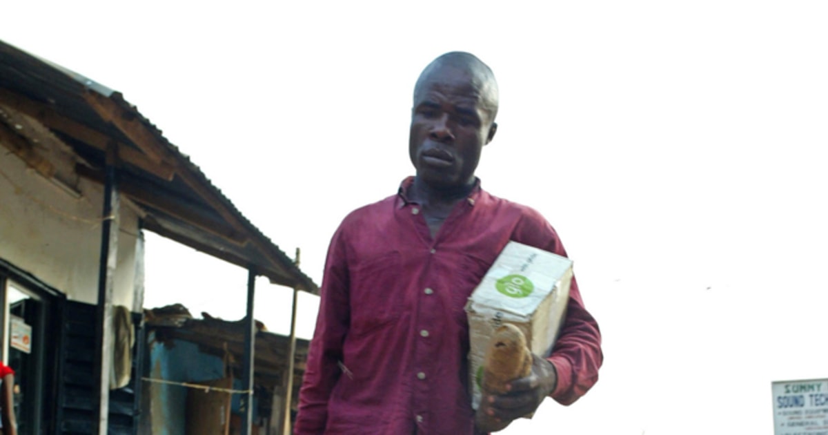 Nigeria reports Africa’s first bird flu outbreak