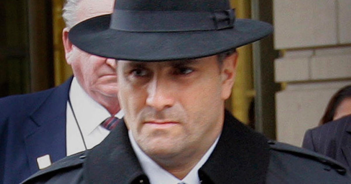 Abramoff says Bush met, even joked, with him