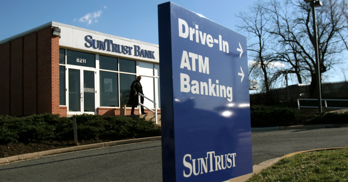Teens abducted, forced to rob banks, police say
