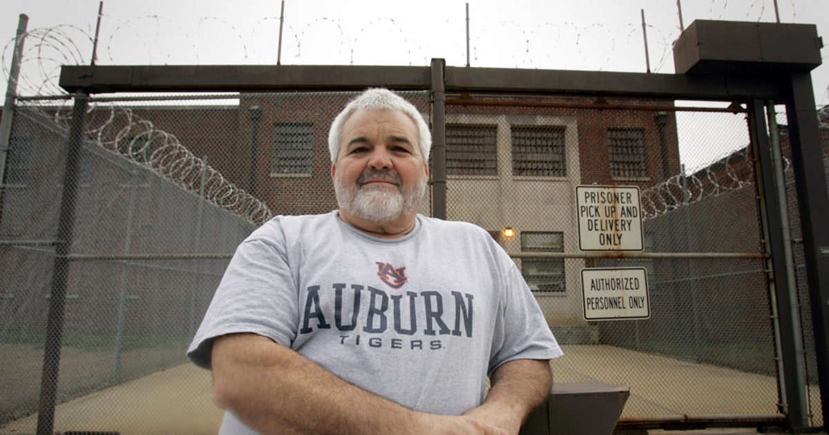 Visions of victim inspire murder accusation