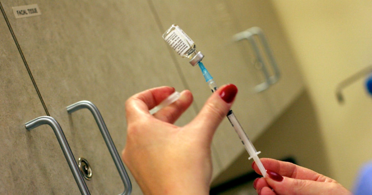 Researchers race to boost bird flu vaccine