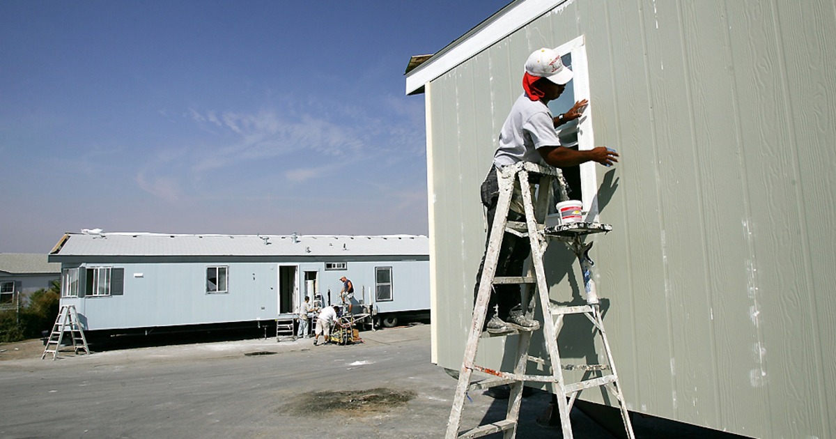 Audits: Millions of dollars in Katrina aid wasted