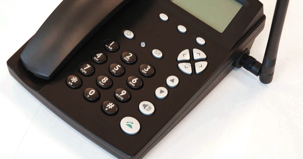 Cell phones that go beyond the ordinary