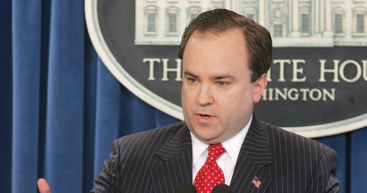 After Cheney shooting incident, time to unload