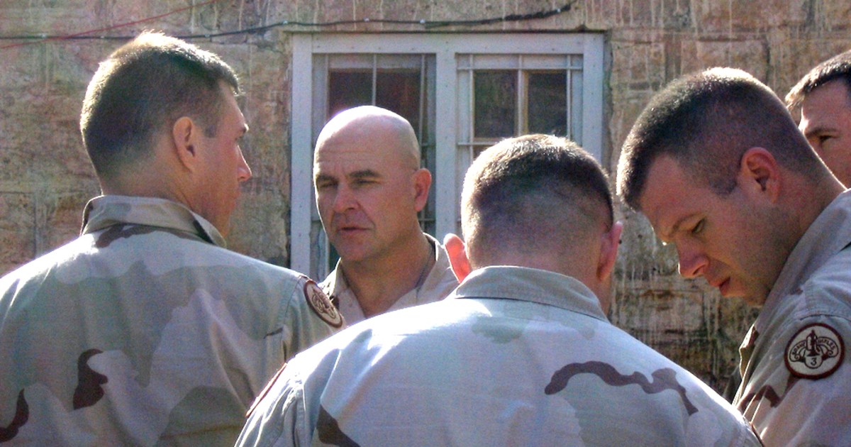 U.S. unit masters art of counterinsurgency