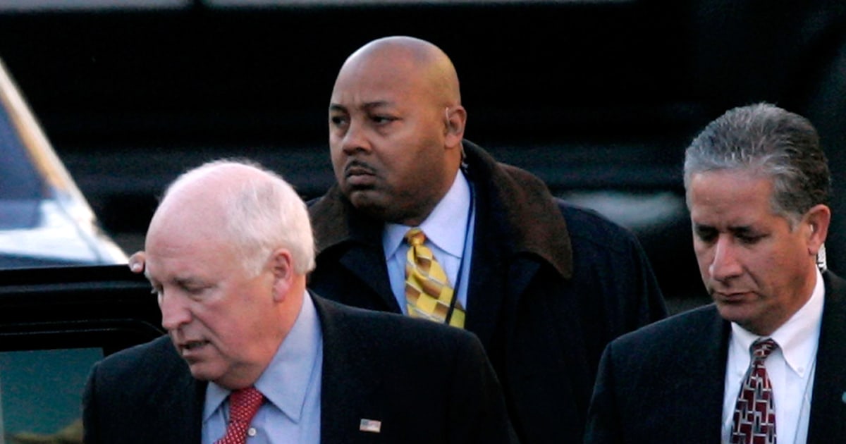 Cheney hunting accident seen as a P.R. disaster