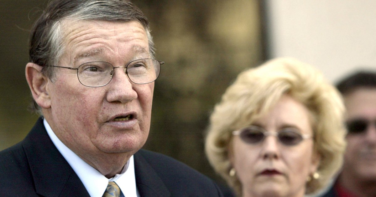 Cunningham could face 10-year prison term