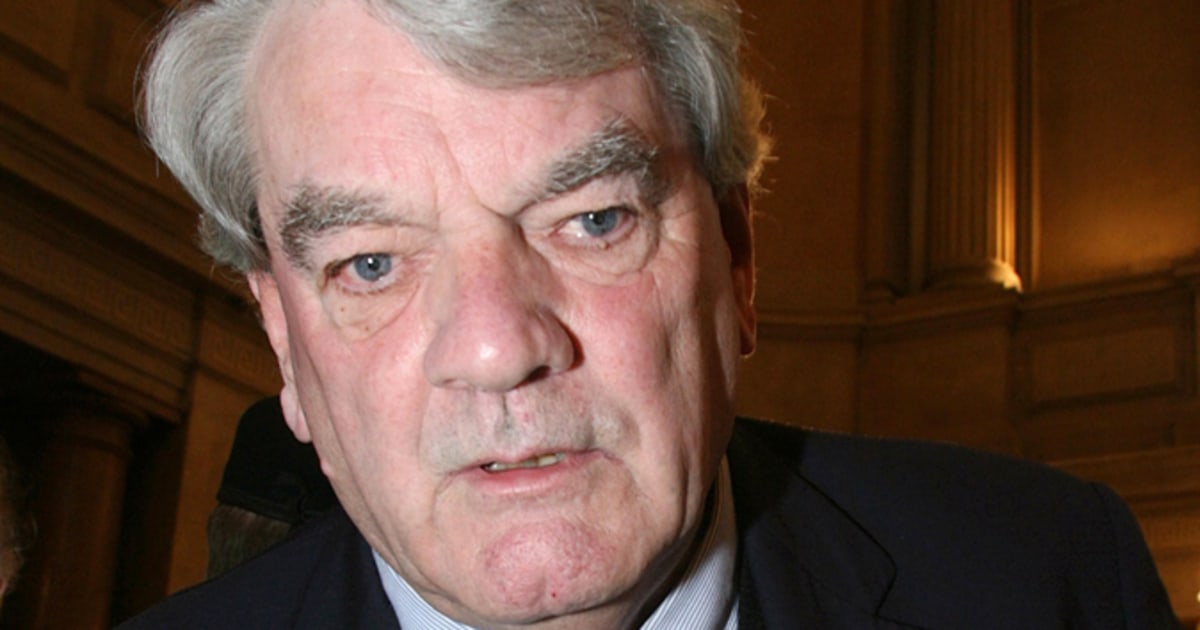 Scholar who denied Holocaust jailed for 3 years