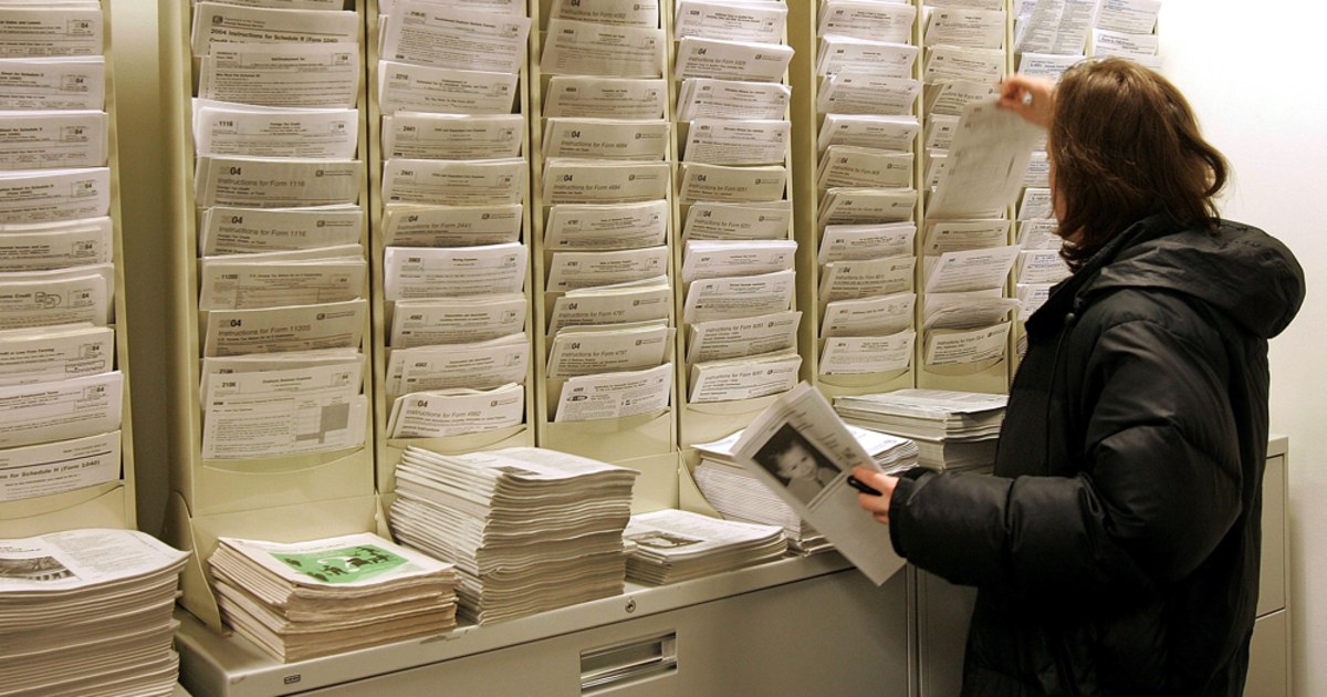 Timing, how you file and pay all add to tax bill