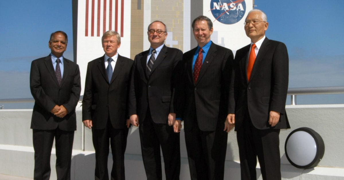 NASA to speed up deliveries to space station