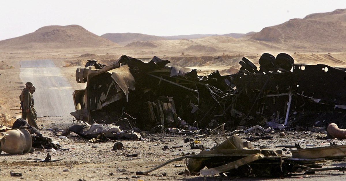 U.S. spending billions to ‘defeat’ IEDs in Iraq