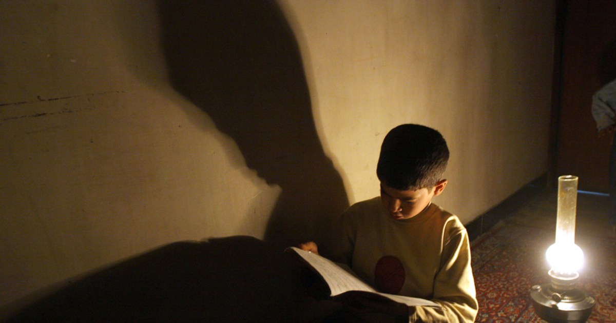 Electricity crisis at its worst point in Iraq