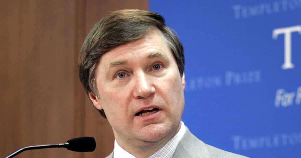 British scientist wins $1.4 million religion prize